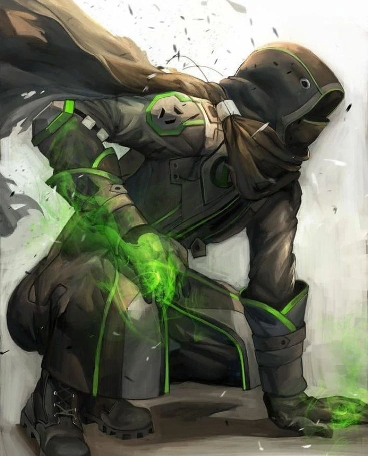 Hiagon An'Gelic | SWFO Roleplayers Wiki | Fandom