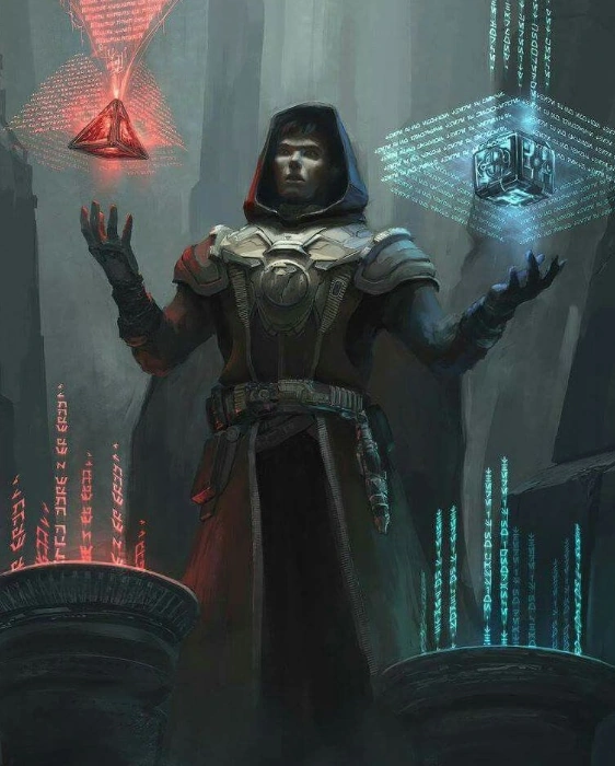 Darth Rend | SWFO Roleplayers Wiki | Fandom