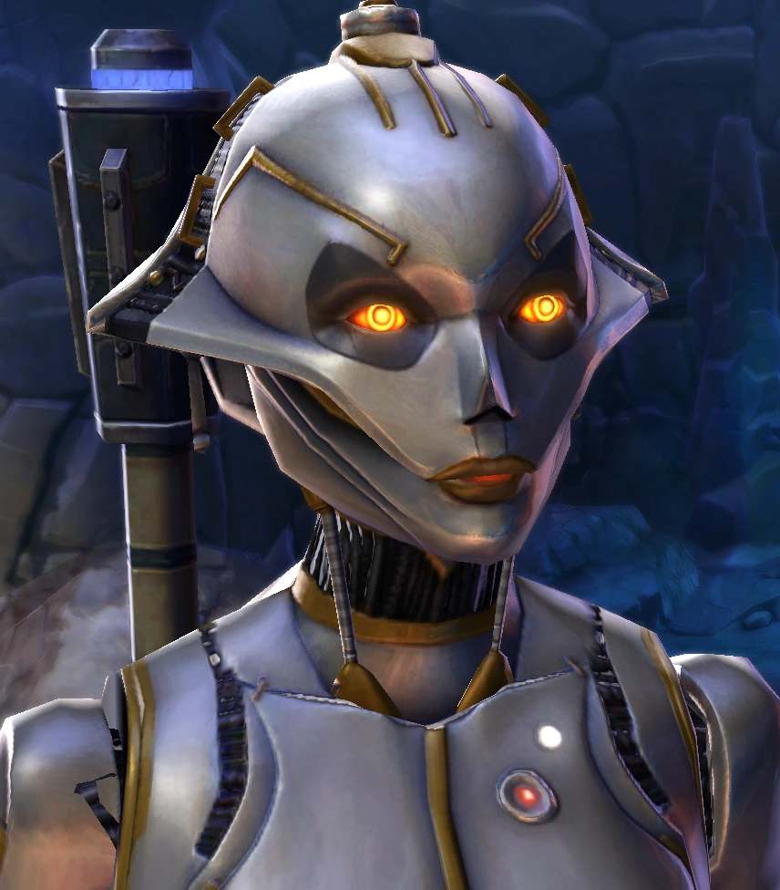 Category:Droids | SWFO Roleplayers Wiki | Fandom