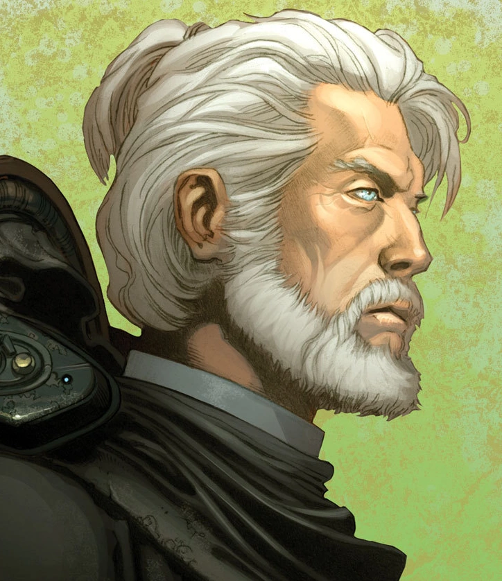 Jang-Seo | SWFO Roleplayers Wiki | Fandom