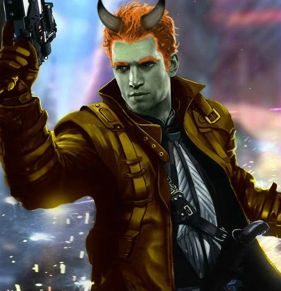 Leif To'Wan | SWFO Roleplayers Wiki | Fandom