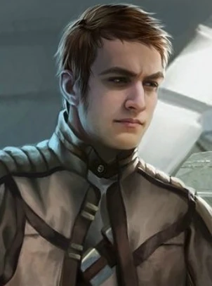 Syn Zuko | SWFO Roleplayers Wiki | Fandom