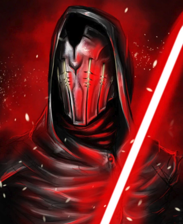 Kaevos | SWFO Roleplayers Wiki | Fandom