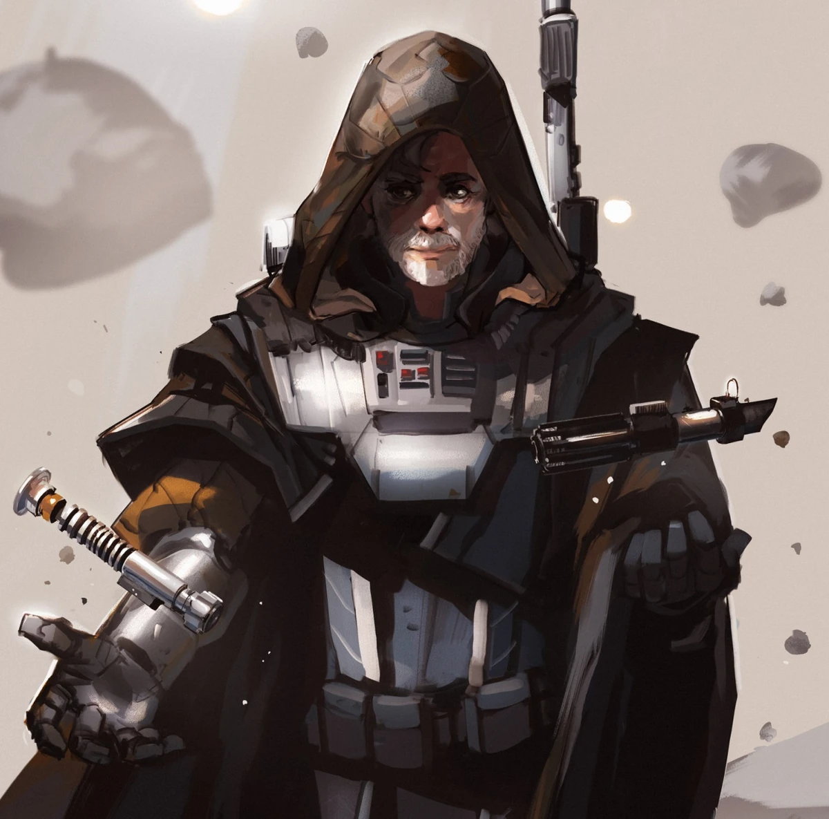 Marcus Jaro | SWFO Roleplayers Wiki | Fandom