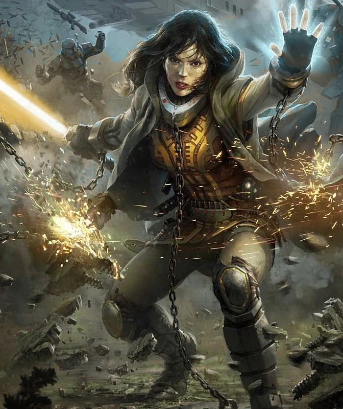 Sarah Sibria | SWFO Roleplayers Wiki | Fandom