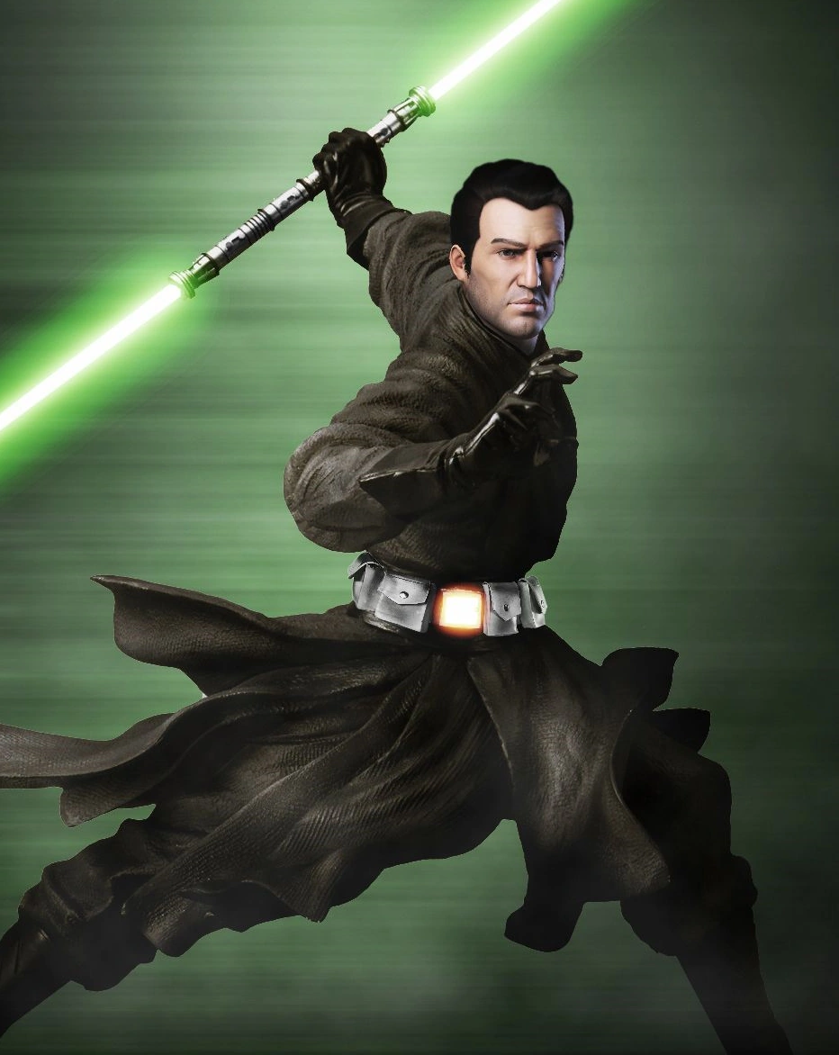 Shin Vazala | SWFO Roleplayers Wiki | Fandom