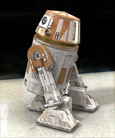 R6-D8 | SWFO Roleplayers Wiki | Fandom