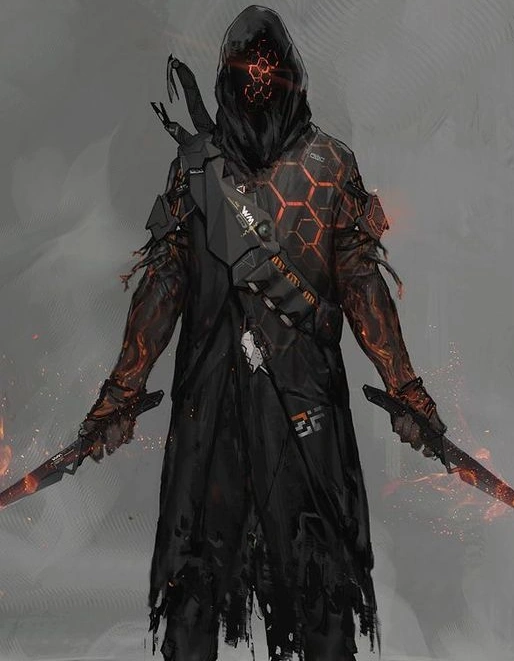 Adrian Fear | SWFO Roleplayers Wiki | Fandom