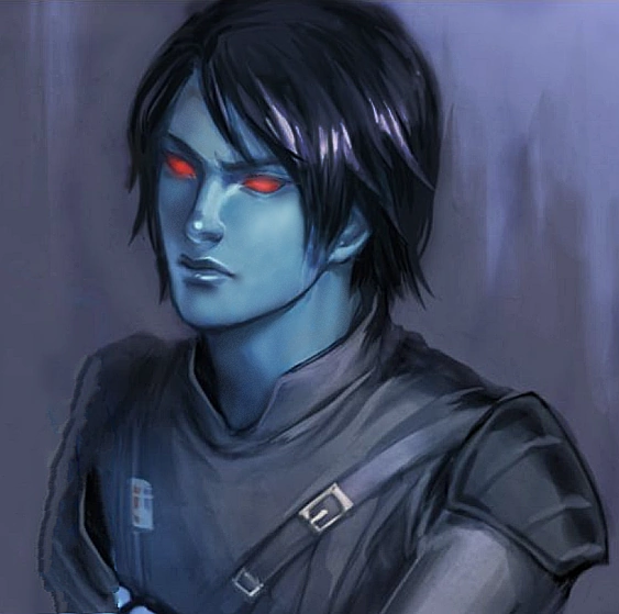 Jes Umbr | SWFO Roleplayers Wiki | Fandom