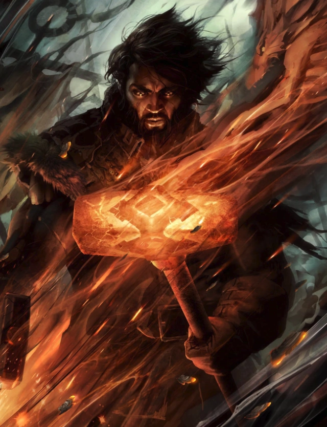 High Lord Valn | SWFO Roleplayers Wiki | Fandom