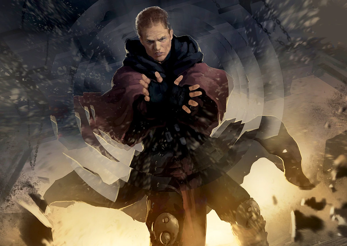 Force Breach | SWFO Roleplayers Wiki | Fandom