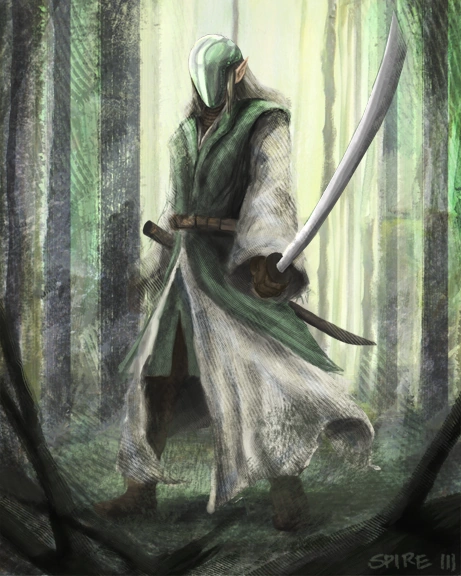 The Errant | SWF: Project Zelda Wiki | Fandom