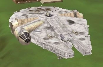 YT1300 House | SWG BloodfinEmu Wikia | Fandom