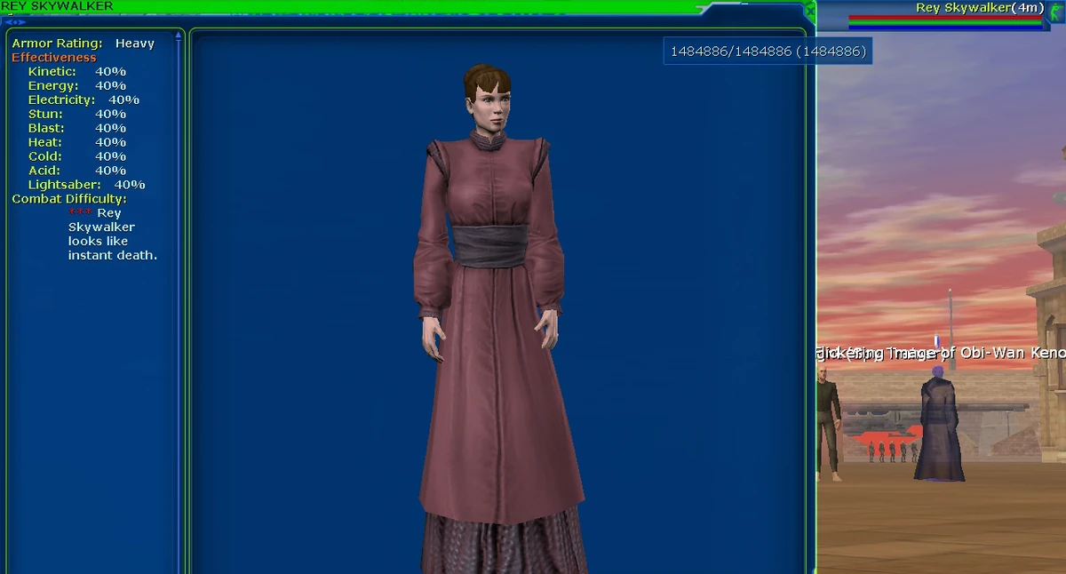 Events | SWG BloodfinEmu Wikia | Fandom