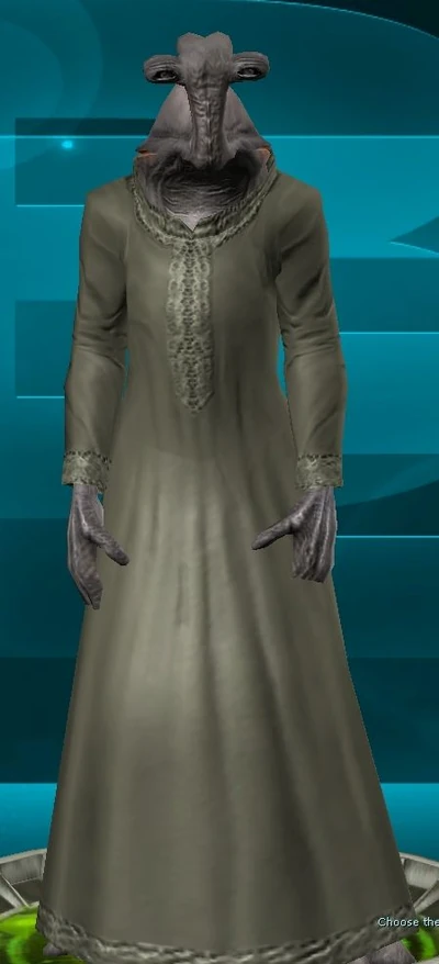 Ithorian | SWG BloodfinEmu Wikia | Fandom