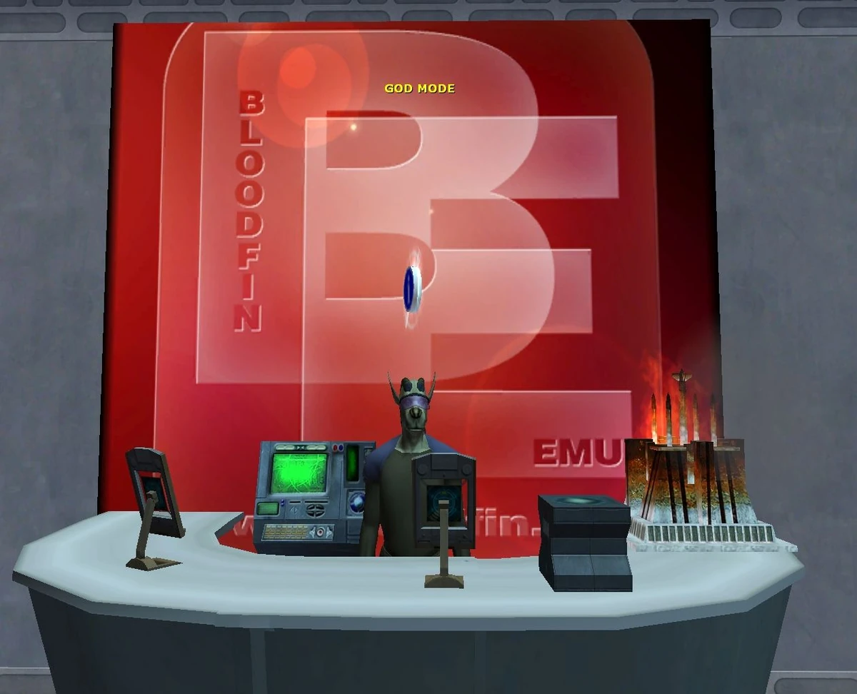 Chassis Dealer | SWG BloodfinEmu Wikia | Fandom