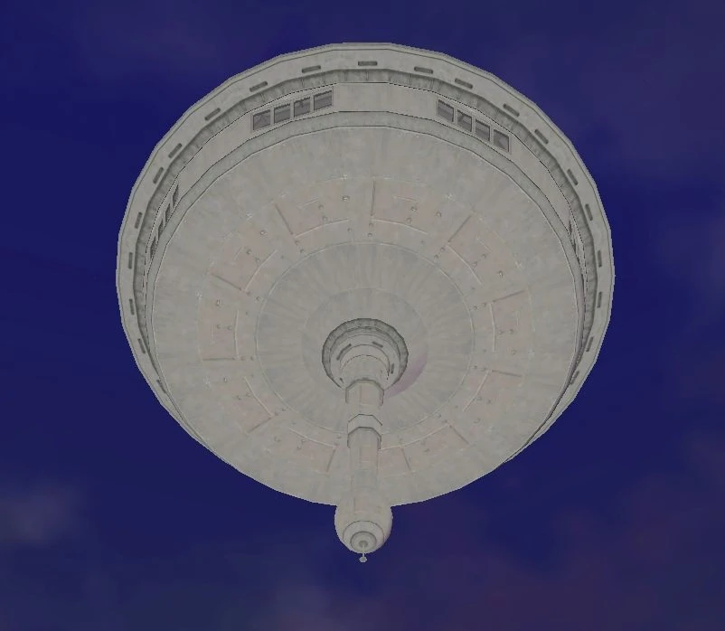 Bespin House | SWG BloodfinEmu Wikia | Fandom