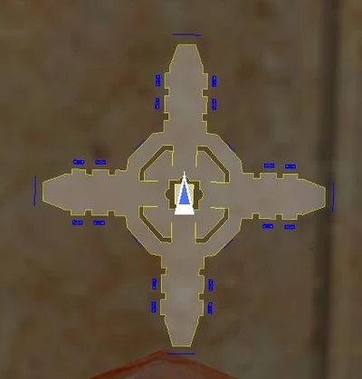 Rebel Spire House | SWG BloodfinEmu Wikia | Fandom