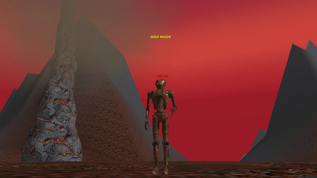 HK-47 World Boss | SWG BloodfinEmu Wikia | Fandom