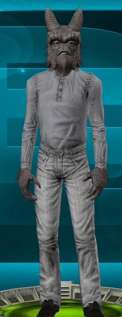 Gotal | SWG BloodfinEmu Wikia | Fandom