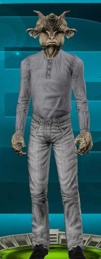 Gran | SWG BloodfinEmu Wikia | Fandom