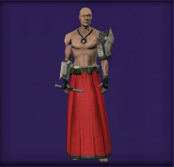 The Emperor's Hand | SWG BloodfinEmu Wikia | Fandom