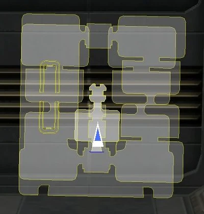 Mustafarian Bunker | SWG BloodfinEmu Wikia | Fandom