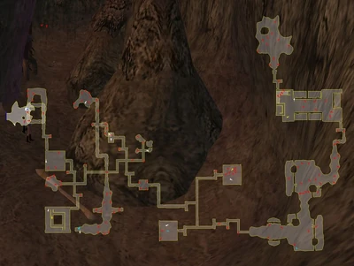 GEO Caves | SWG BloodfinEmu Wikia | Fandom