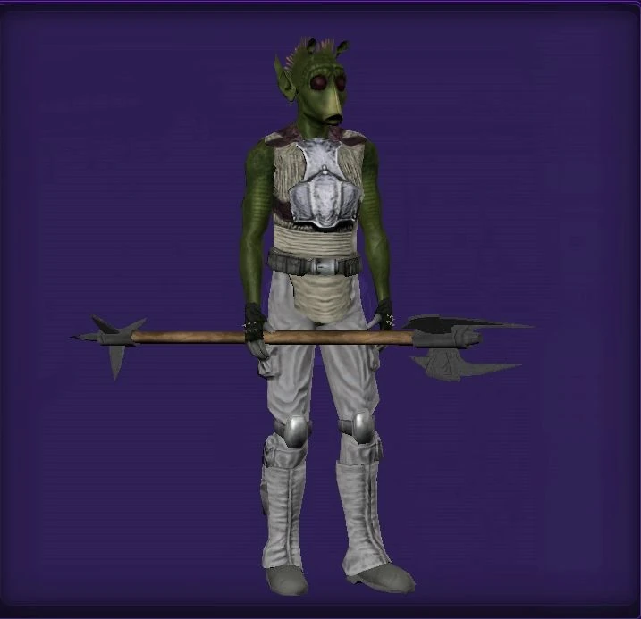 Rodian Hunter's Camp | SWG BloodfinEmu Wikia | Fandom