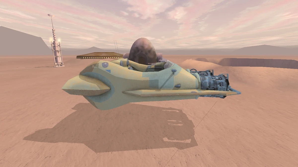 Bloodfin Mounts | SWG BloodfinEmu Wikia | Fandom