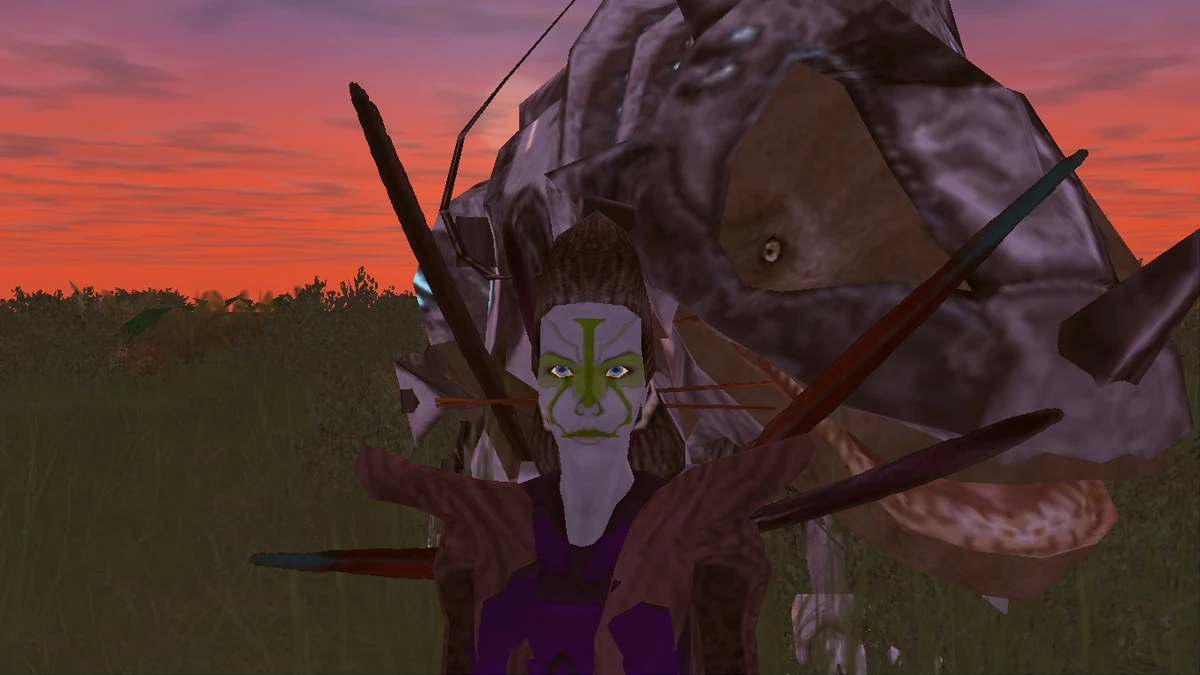 Sien | SWG BloodfinEmu Wikia | Fandom