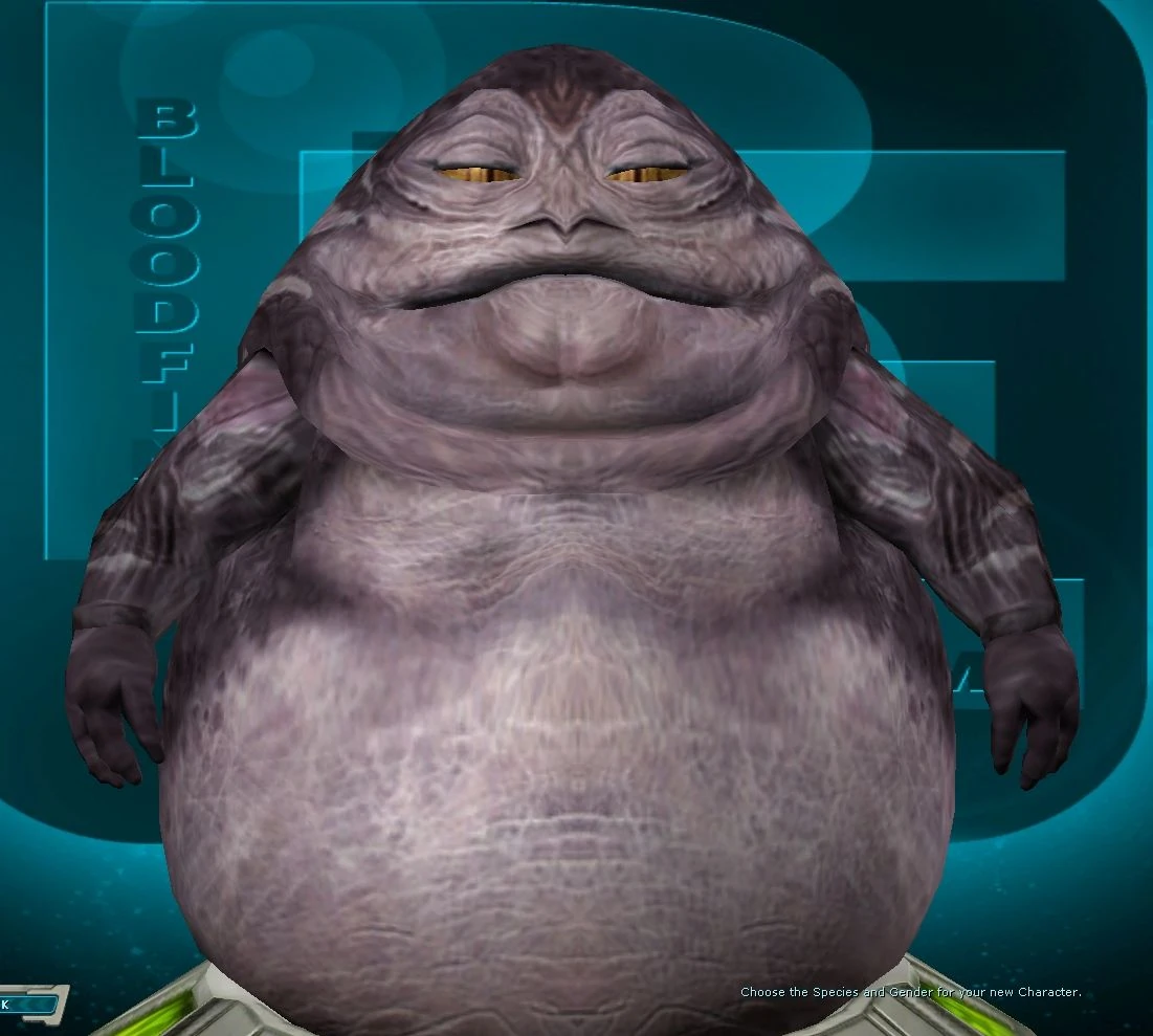 Hutt | SWG BloodfinEmu Wikia | Fandom