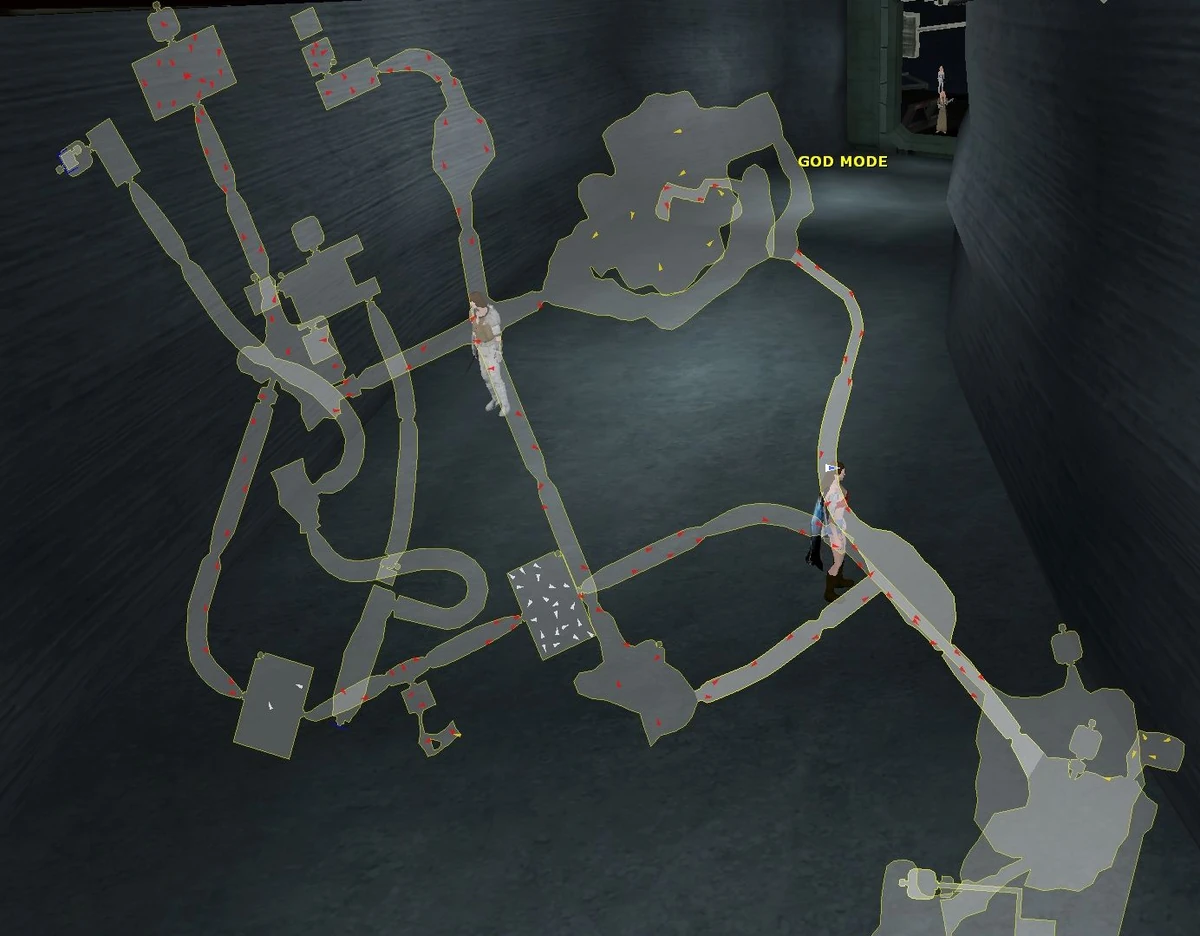 Echo Base | SWG BloodfinEmu Wikia | Fandom