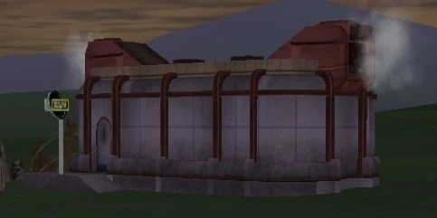 Diner | SWG BloodfinEmu Wikia | Fandom