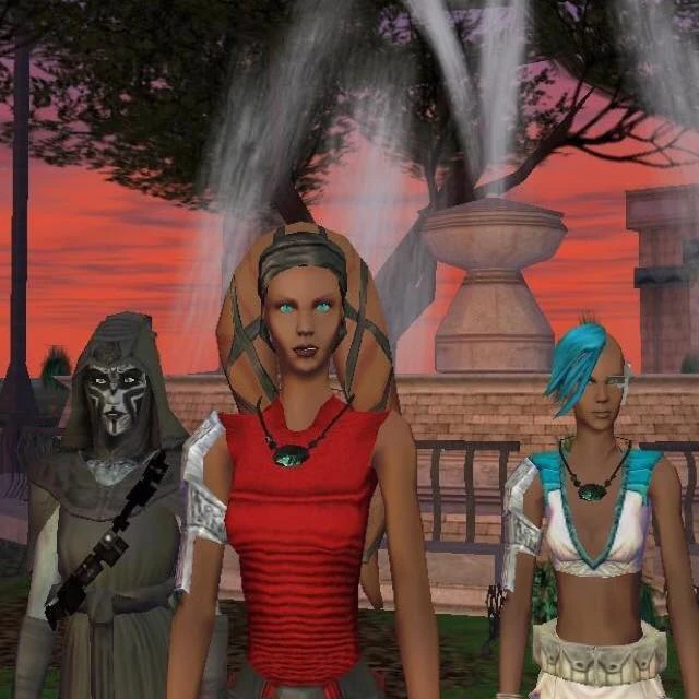 Ehja | SWG BloodfinEmu Wikia | Fandom