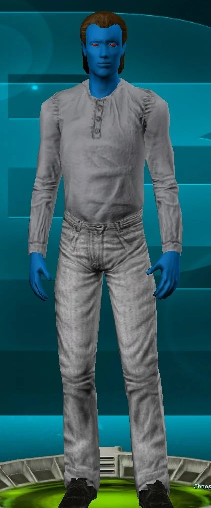 Chiss | SWG BloodfinEmu Wikia | Fandom