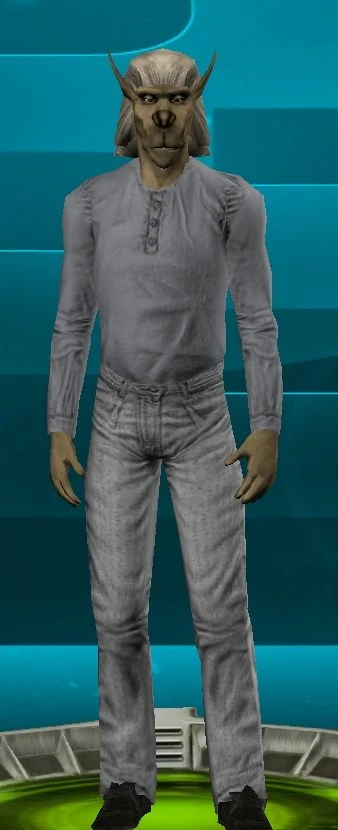 Bothan | SWG BloodfinEmu Wikia | Fandom