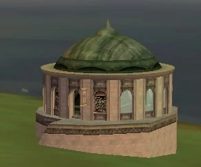 Naboo Small Window Style 1 | SWG BloodfinEmu Wikia | Fandom