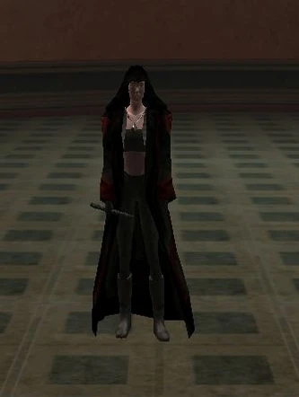 Emperor's Guile | SWG BloodfinEmu Wikia | Fandom