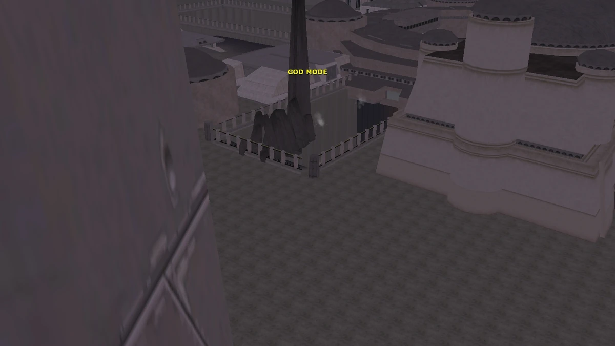 Bespin Dungeon - Hidden Detainment Facility | SWG BloodfinEmu Wikia ...