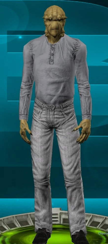 Nikto | SWG BloodfinEmu Wikia | Fandom