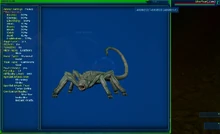 The Cave of Sher'Kar | SWG BloodfinEmu Wikia | Fandom