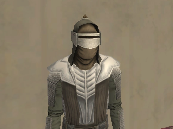 Zanick Roafor | SWG JEDl ORDER Wiki | Fandom