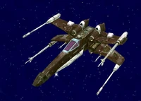 Ship | SWG Legends Wikia | Fandom