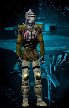 Marauder Recon armor | SWG Legends Wikia | Fandom