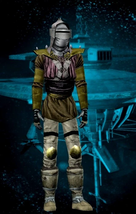 Marauder Recon armor | SWG Legends Wikia | Fandom