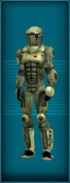 Rebel Assault armor | SWG Legends Wikia | Fandom
