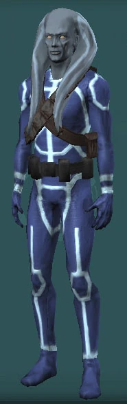 Warvog Arkon | SWG Legends Wikia | Fandom