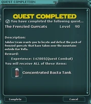 Helping An Old Ranger | SWG Legends Wikia | Fandom