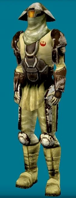 Rebel Battle armor | SWG Legends Wikia | Fandom